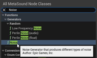 How to use AudioLink in Unreal Engine | Audiokinetic Blog